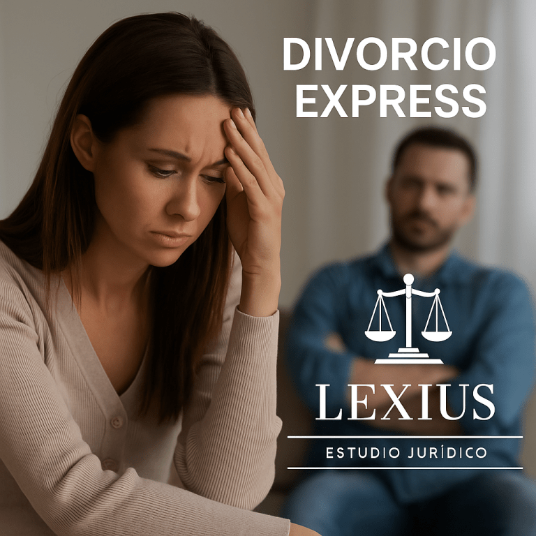 Divorcio Mutuo Acuerdo Express en Chile | Precio $130.000